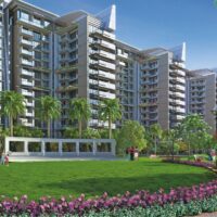 Palm Paradise – Gorakhpur | V-Kejriwal Group